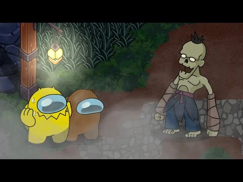 Among Us Multiverse animation EP19 | ACAPLANET Wiki | Fandom