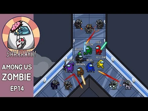 Among Us Zombie animation EP14 | ACAPLANET Wiki | Fandom