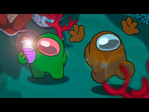 Among Us Multiverse animation EP15 | ACAPLANET Wiki | Fandom