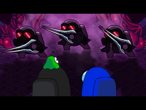 Among Us Multiverse animation EP55 | ACAPLANET Wiki | Fandom