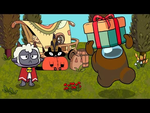 Among Us Multiverse animation EP08 | ACAPLANET Wiki | Fandom