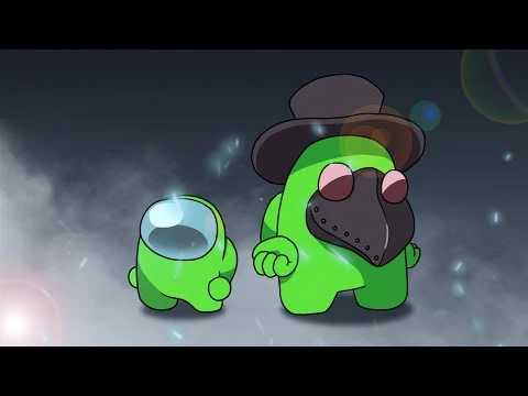 Among Us Zombie animation EP78 | ACAPLANET Wiki | Fandom