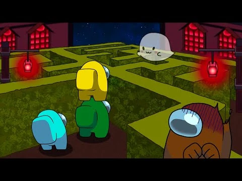 Among Us Multiverse animation EP26 | ACAPLANET Wiki | Fandom