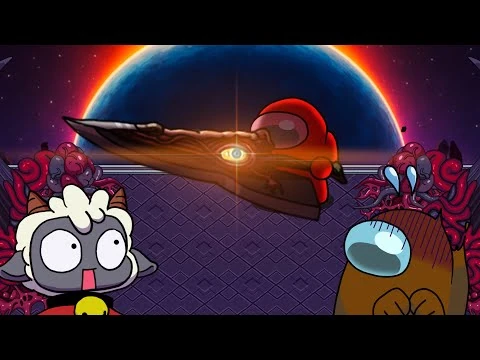 Among Us Multiverse animation EP58 | ACAPLANET Wiki | Fandom