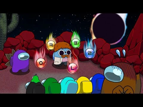 Among Us Multiverse animation EP45 | ACAPLANET Wiki | Fandom