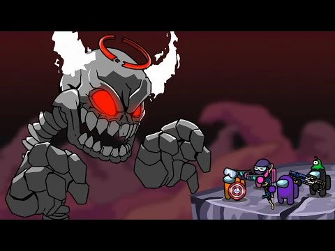 Among Us Zombie animation EP34 | ACAPLANET Wiki | Fandom