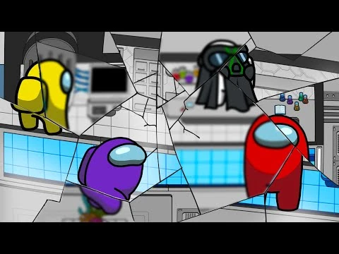 Among Us Zombie animation EP62 | ACAPLANET Wiki | Fandom