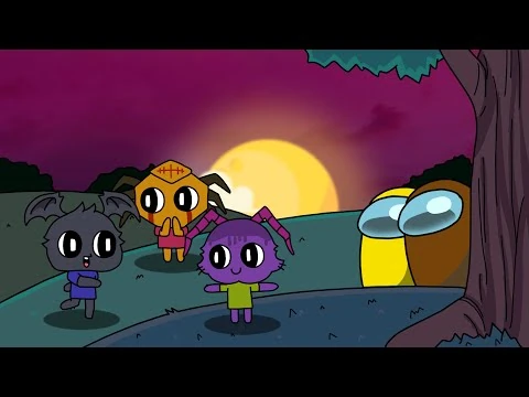 Among Us Multiverse animation EP21 | ACAPLANET Wiki | Fandom