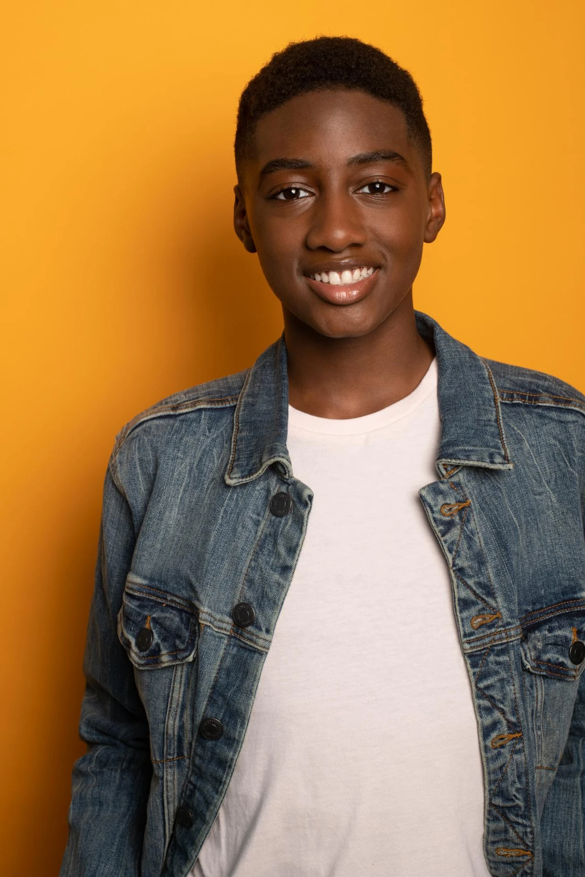 Harvey Baker Jr. | Acapop! Kids Wiki | Fandom