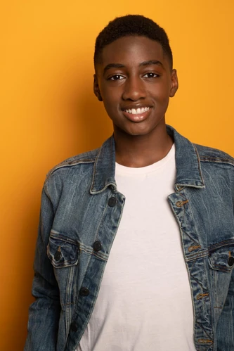 Harvey Baker Jr. | Acapop! Kids Wiki | Fandom