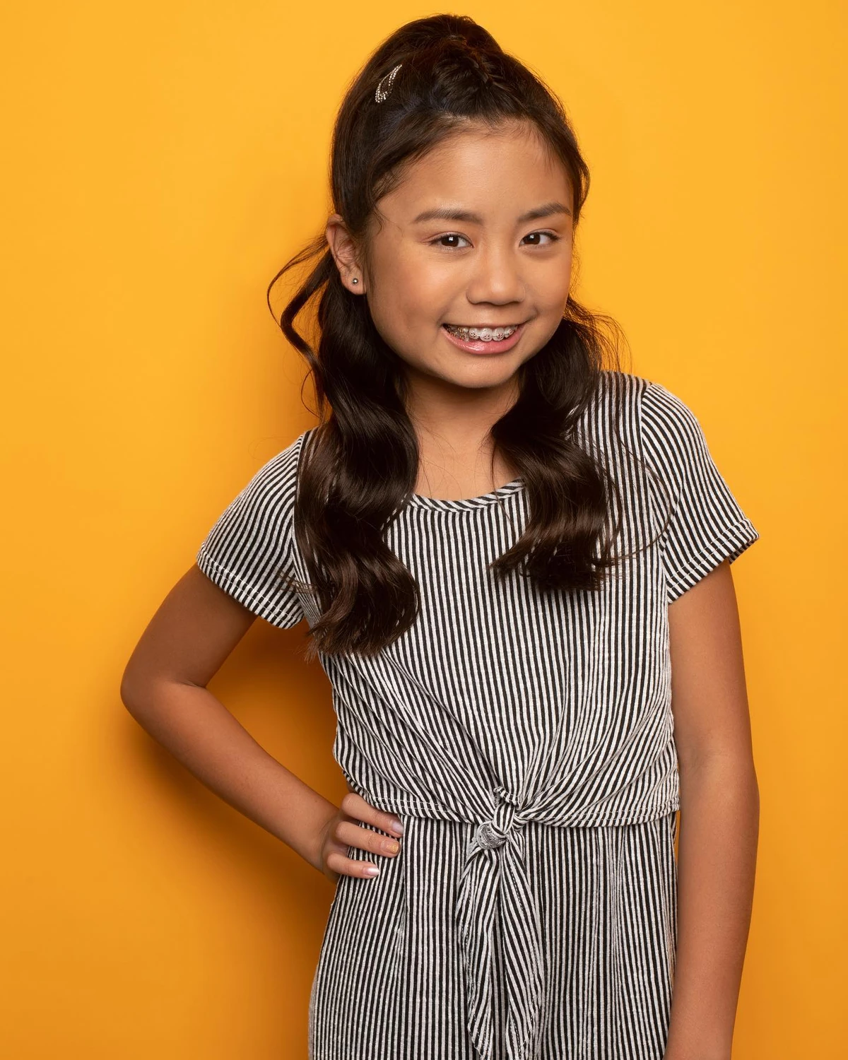 Celine Ngo | Acapop! Kids Wiki | Fandom