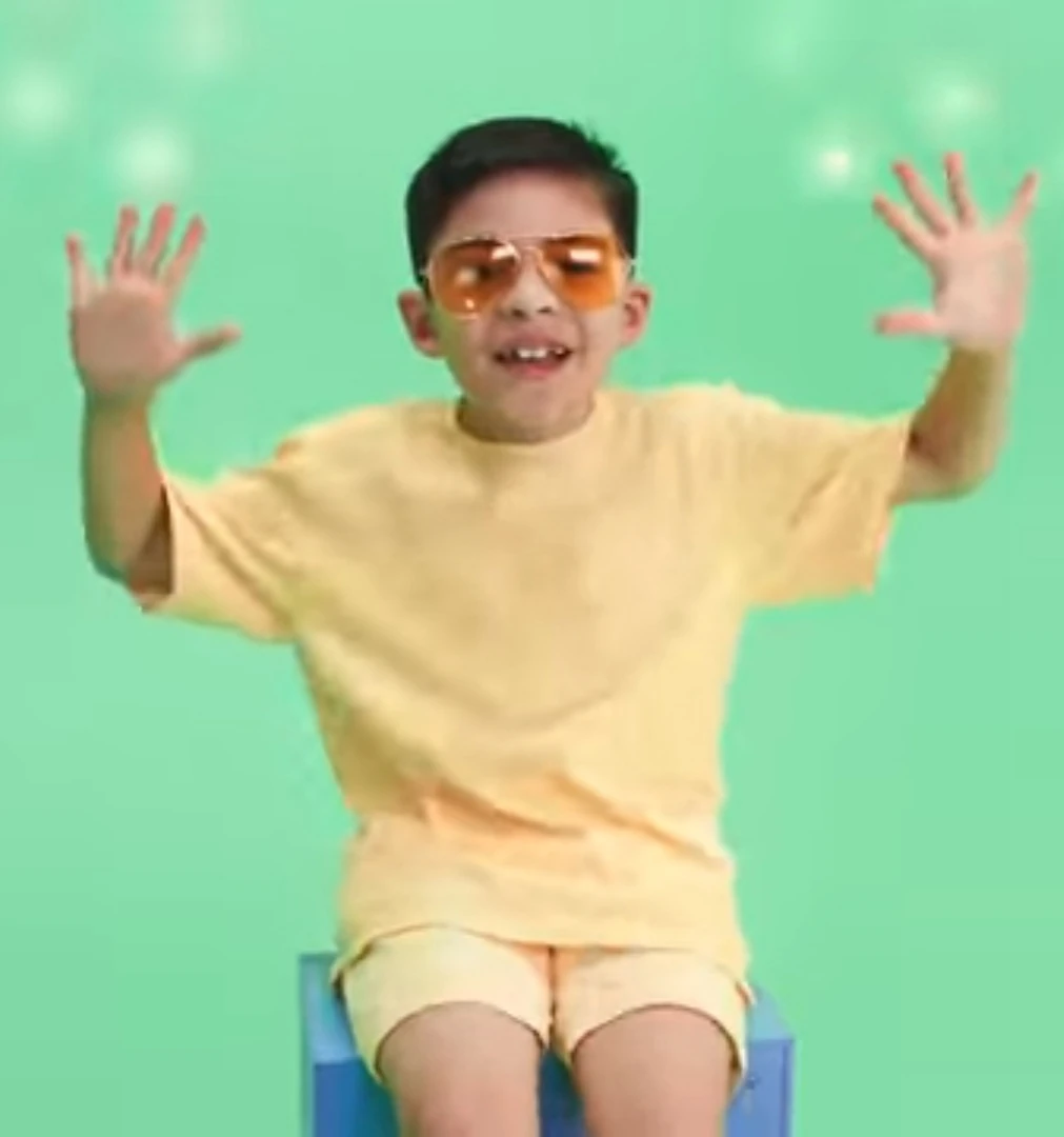 Mateo Martinez | Acapop! Kids Wiki | Fandom