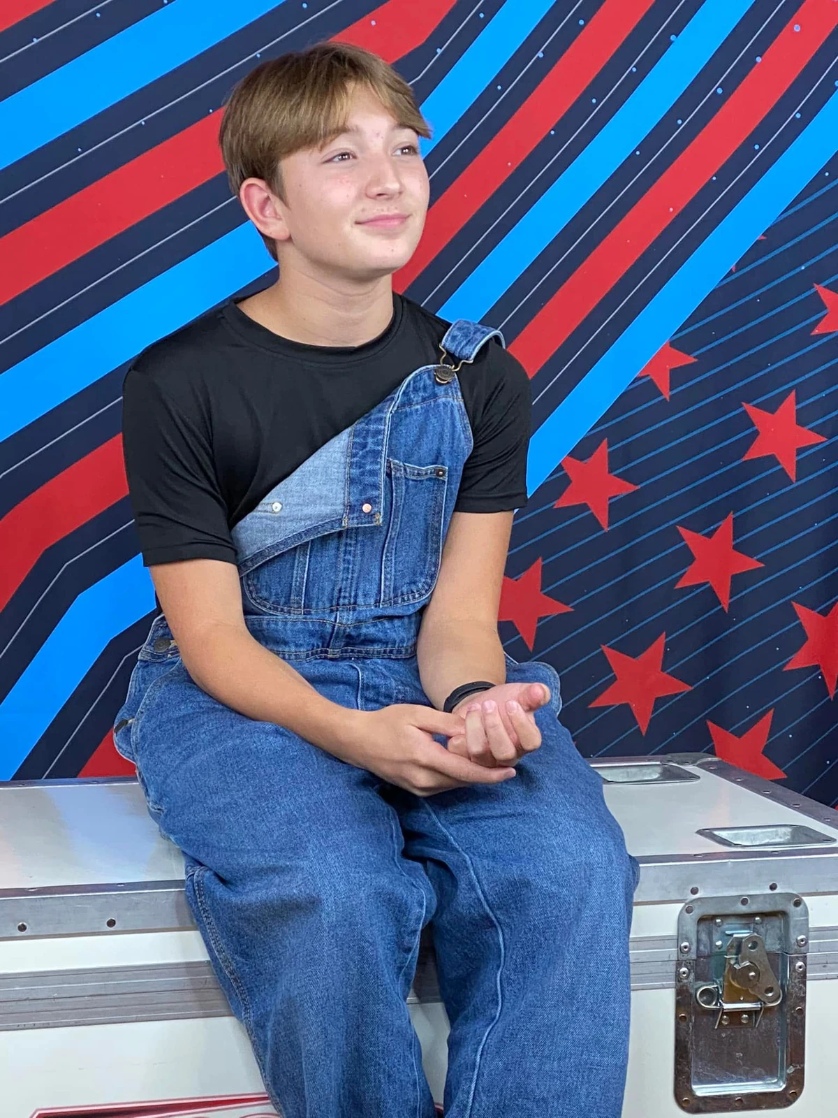 Gage Butler | Acapop! Kids Wiki | Fandom
