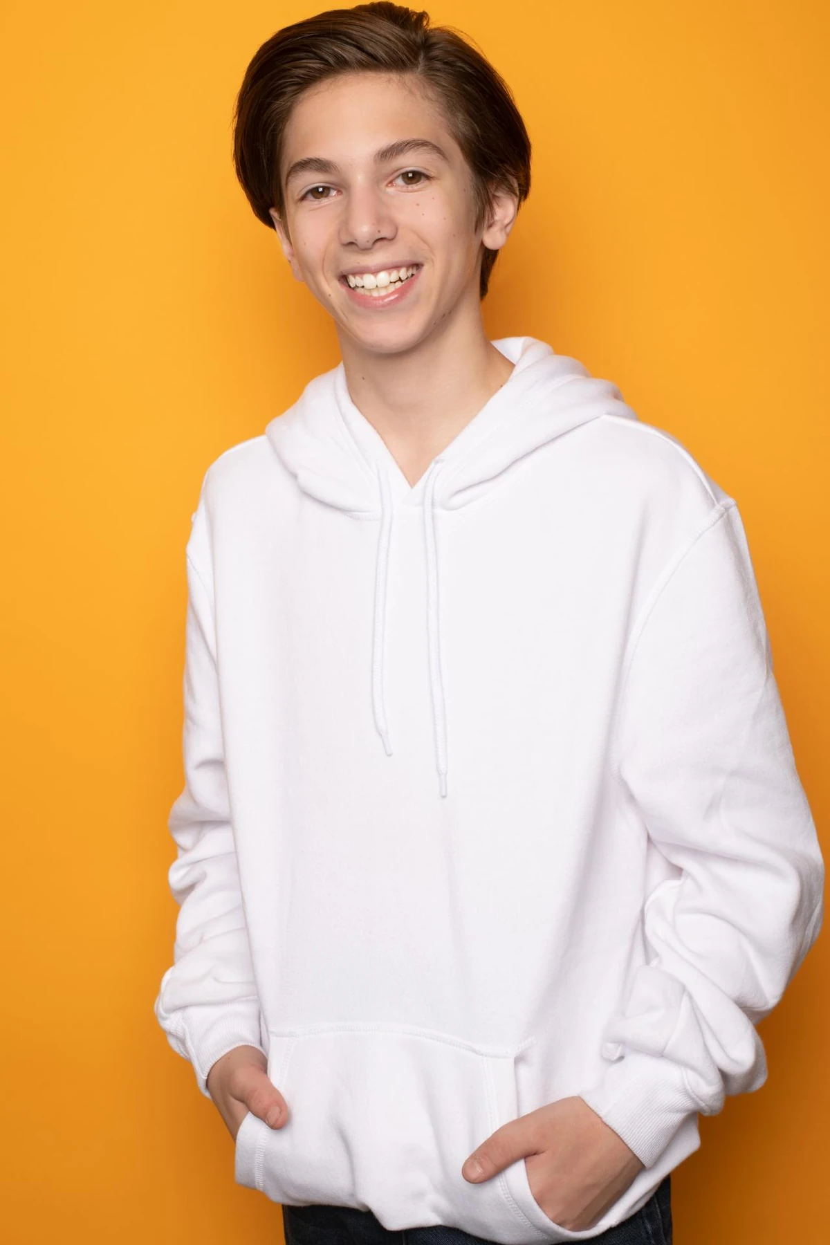 Nick Mangiaratti | Acapop! Kids Wiki | Fandom