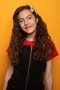 Eliza Pryor | Acapop! Kids Wiki | Fandom