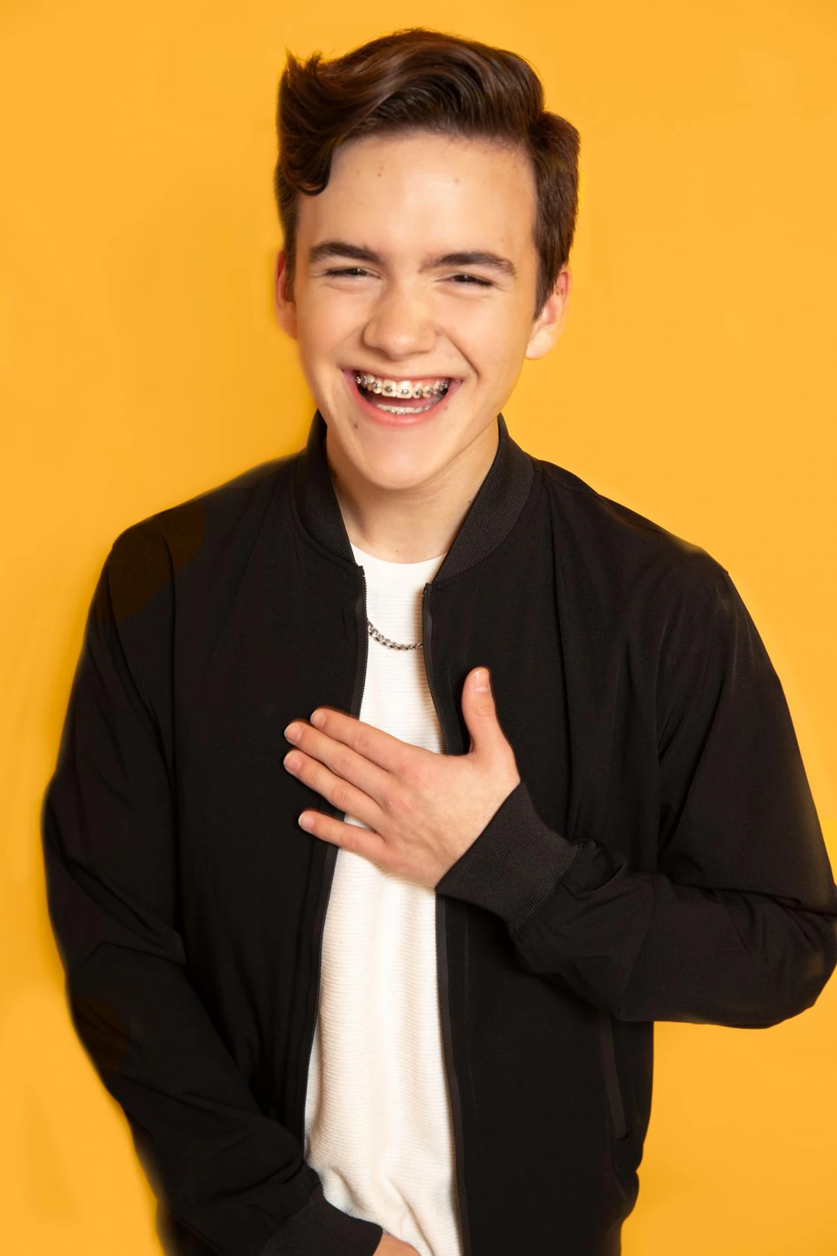 Landon Maughon | Acapop! Kids Wiki | Fandom