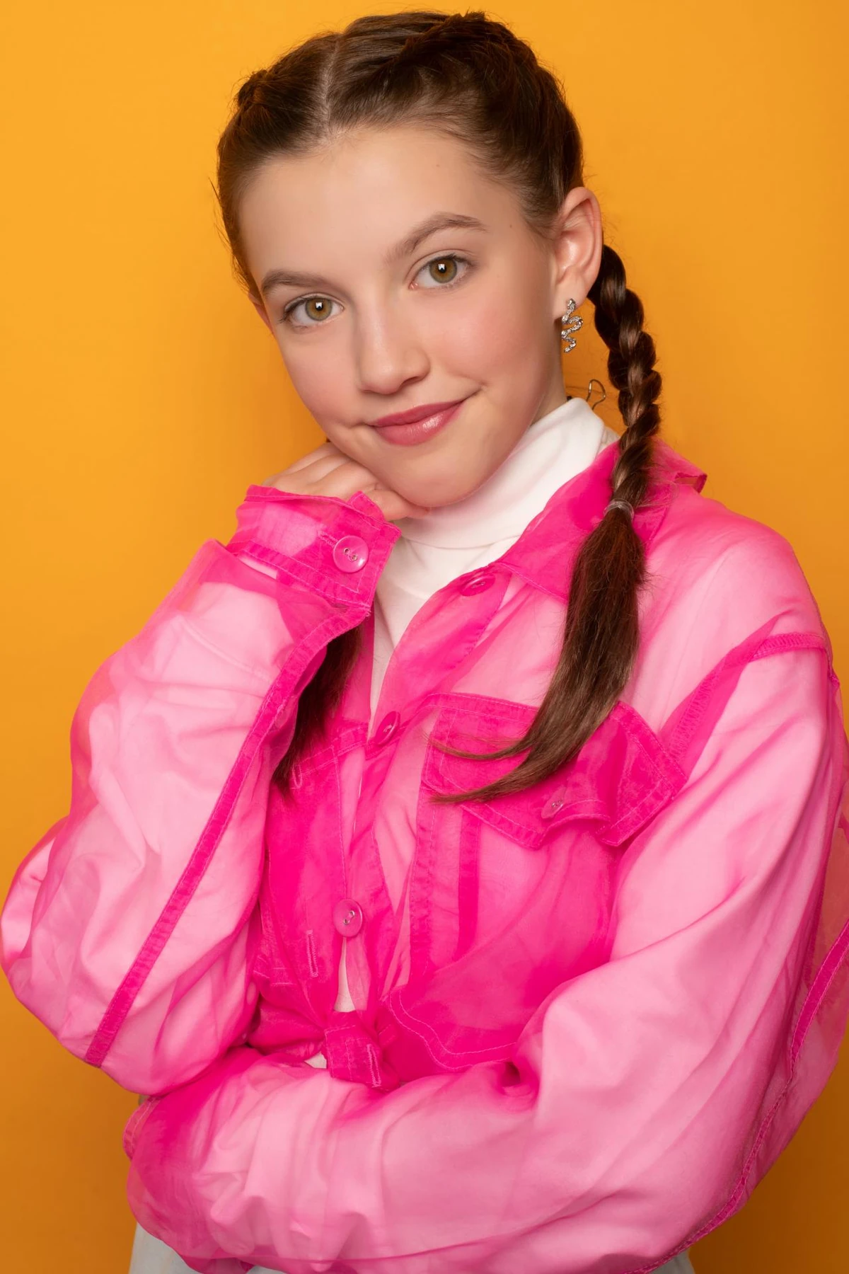 Ava Grace | Acapop! Kids Wiki | Fandom