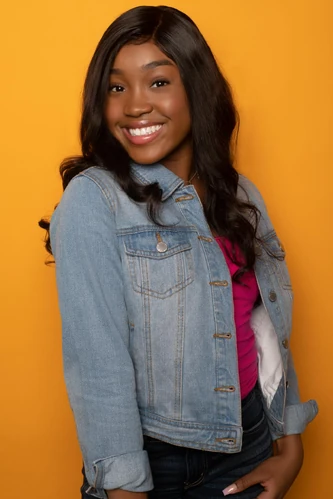 Mckenzie Mack | Acapop! Kids Wiki | Fandom