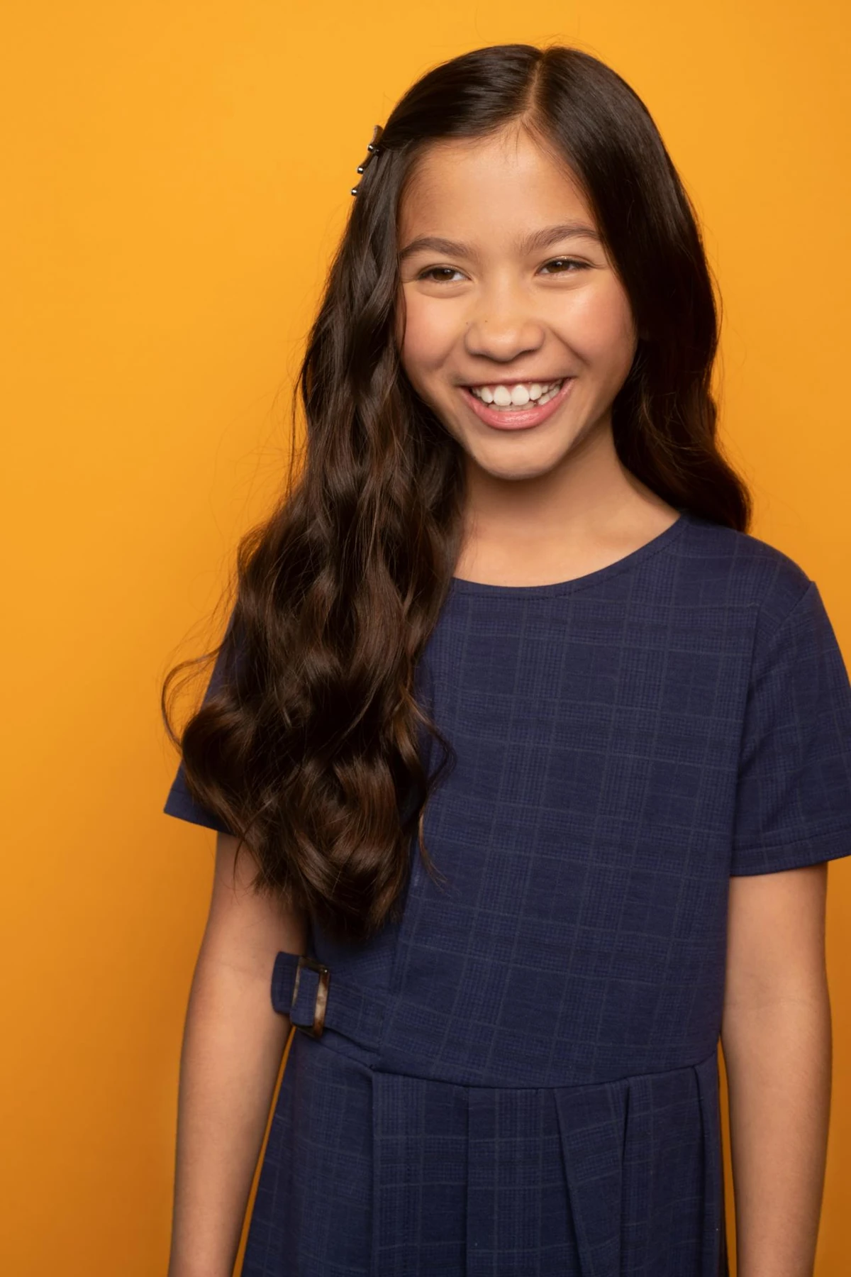 Audrey Cymone | Acapop! Kids Wiki | Fandom