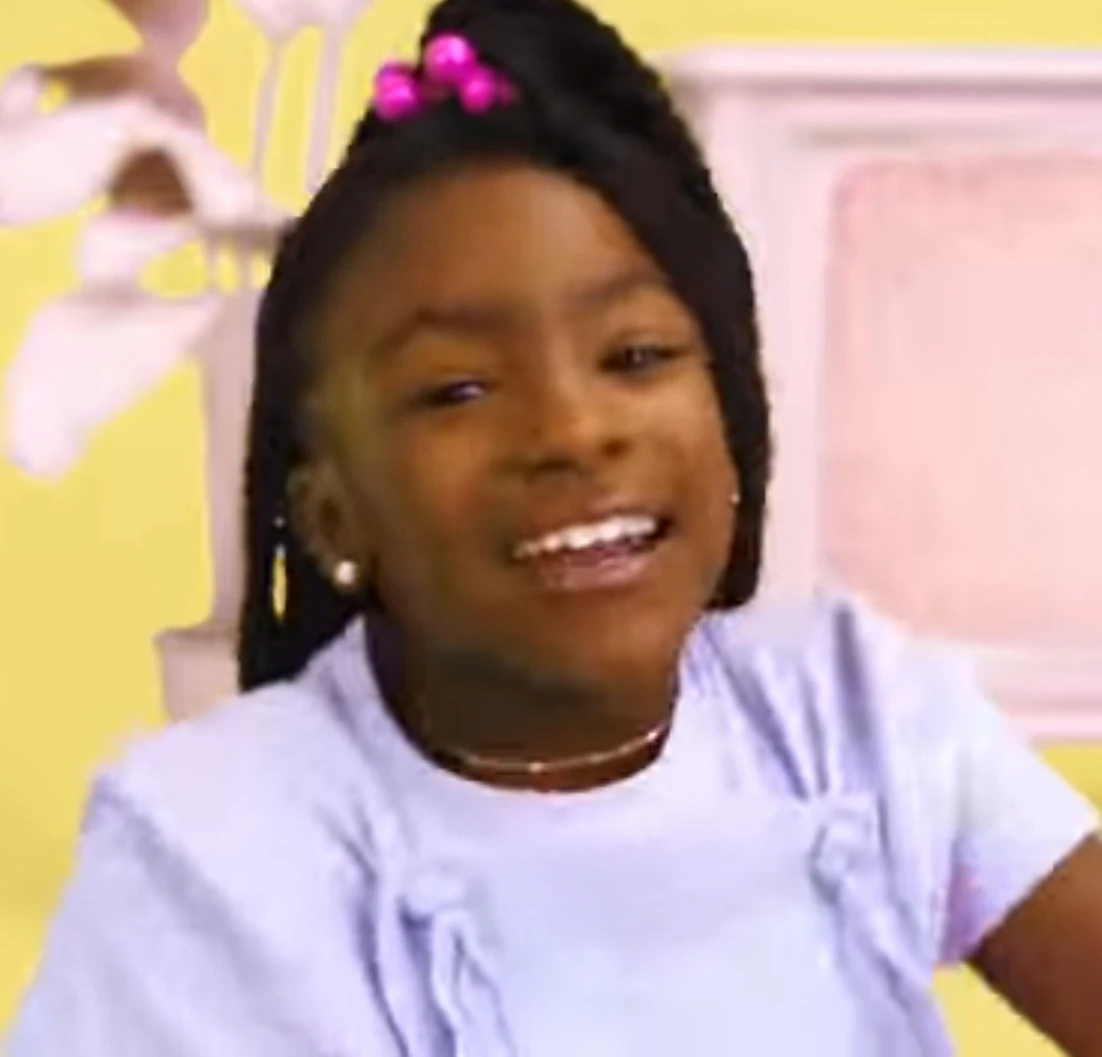 Bri'Anna Harper | Acapop! Kids Wiki | Fandom