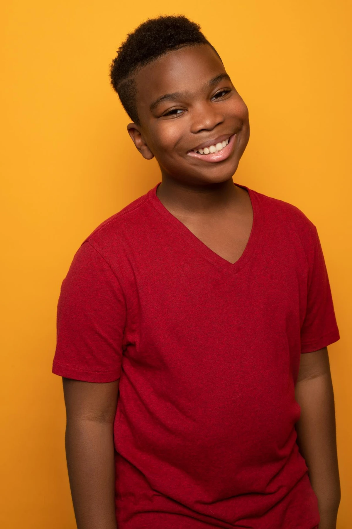 Samuel Parker | Acapop! Kids Wiki | Fandom