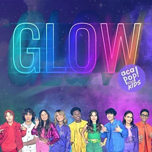 Glow | Acapop! Kids Wiki | Fandom