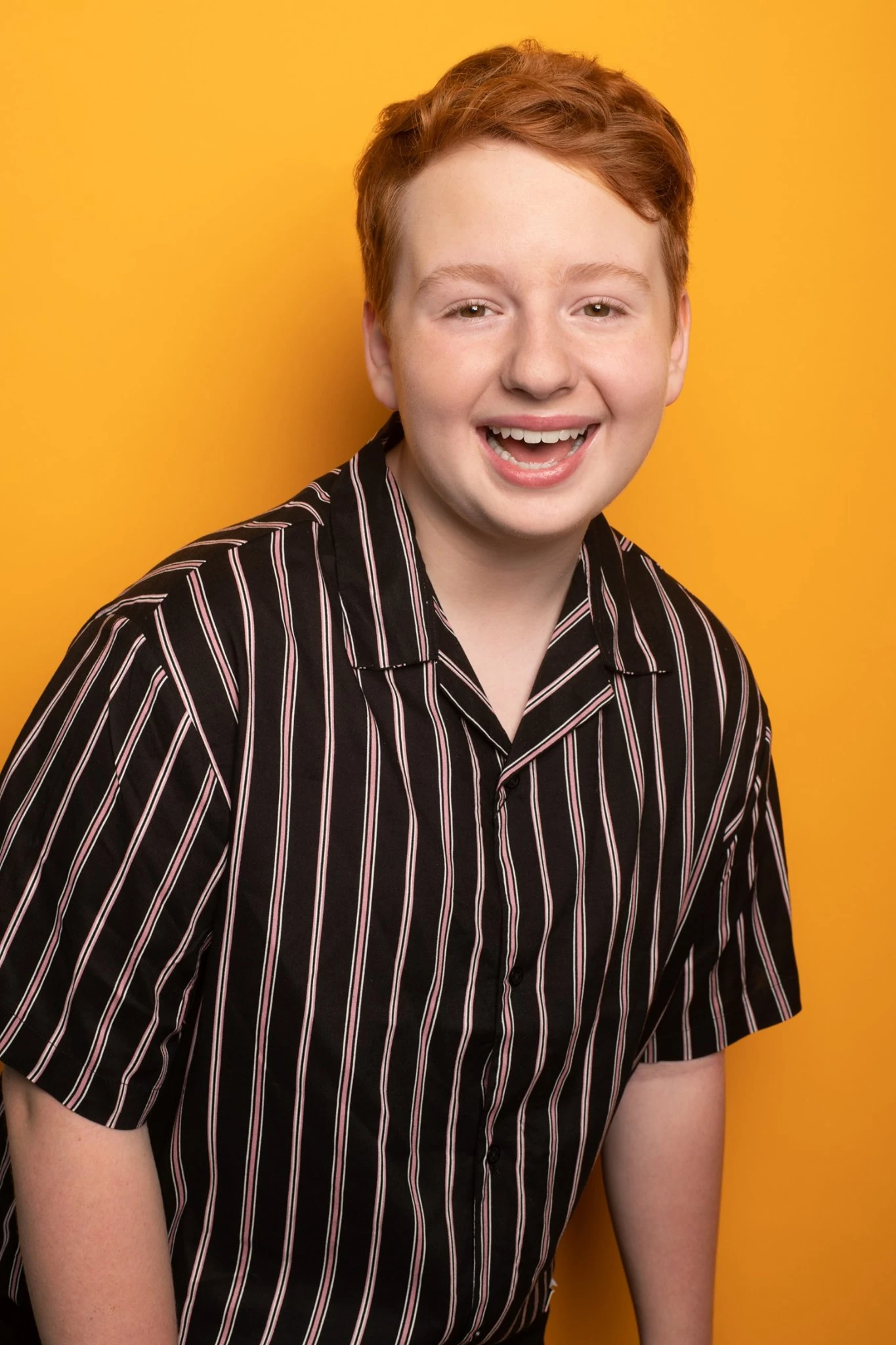 Nolan Gibbons | Acapop! Kids Wiki | Fandom