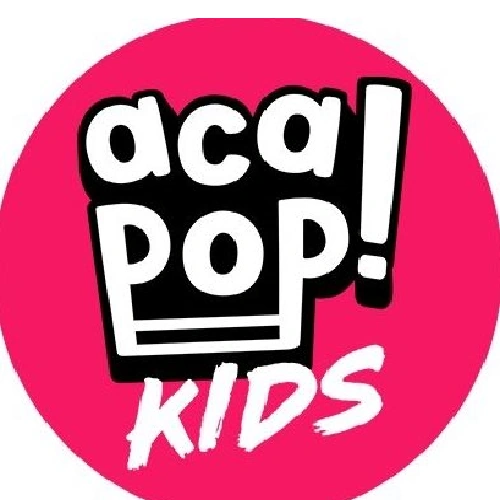 Acapop! Kids Wiki | Fandom