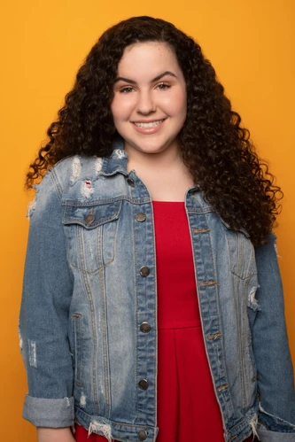 Emily Kaufman | Acapop! Kids Wiki | Fandom