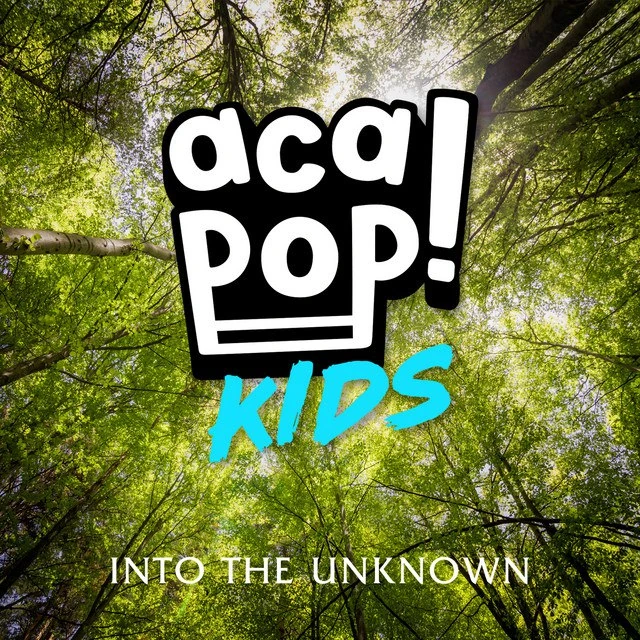 Into The Unknown | Acapop! Kids Wiki | Fandom