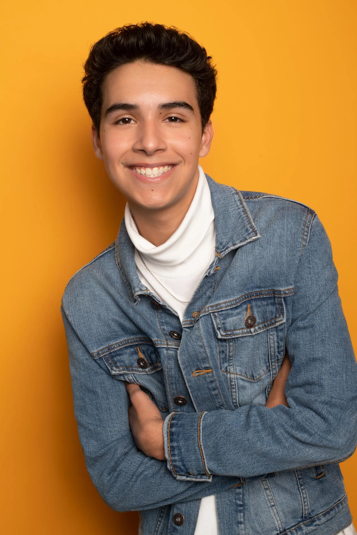 Preston Howell | Acapop! Kids Wiki | Fandom