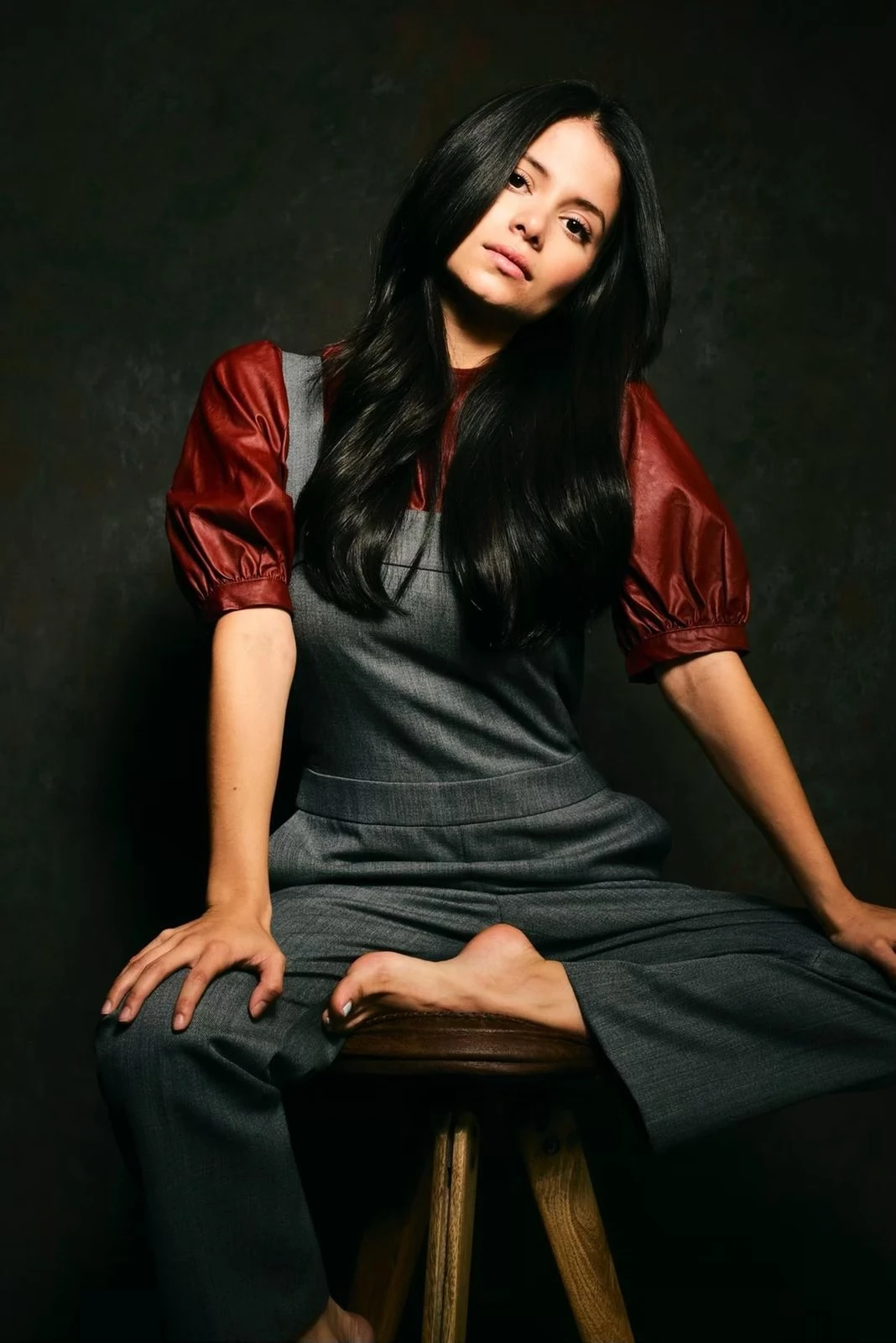 Camila Perez | Acapulco Wiki | Fandom