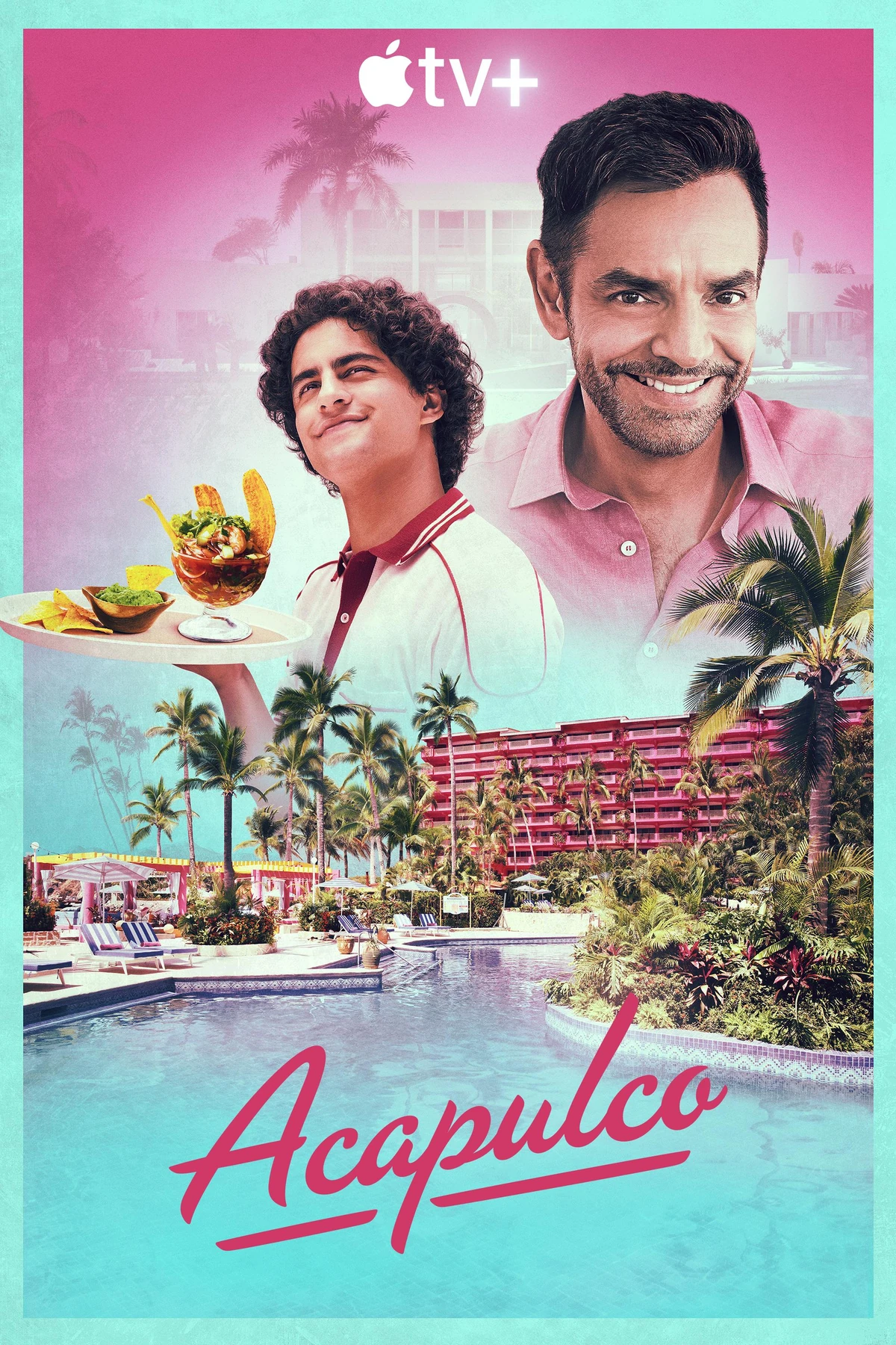 Season 1 | Acapulco Wiki | Fandom