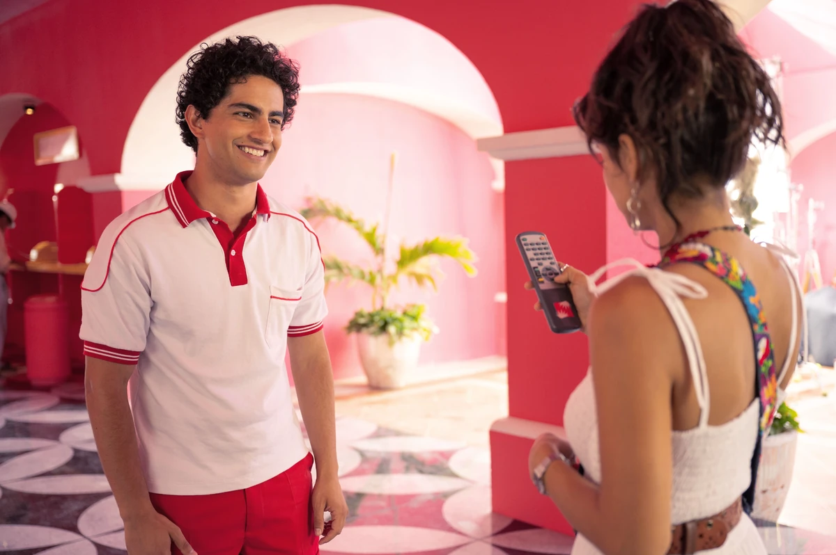 Glory Days | Acapulco Wiki | Fandom