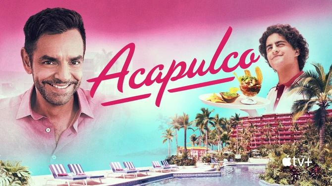 Acapulco Wiki | Fandom