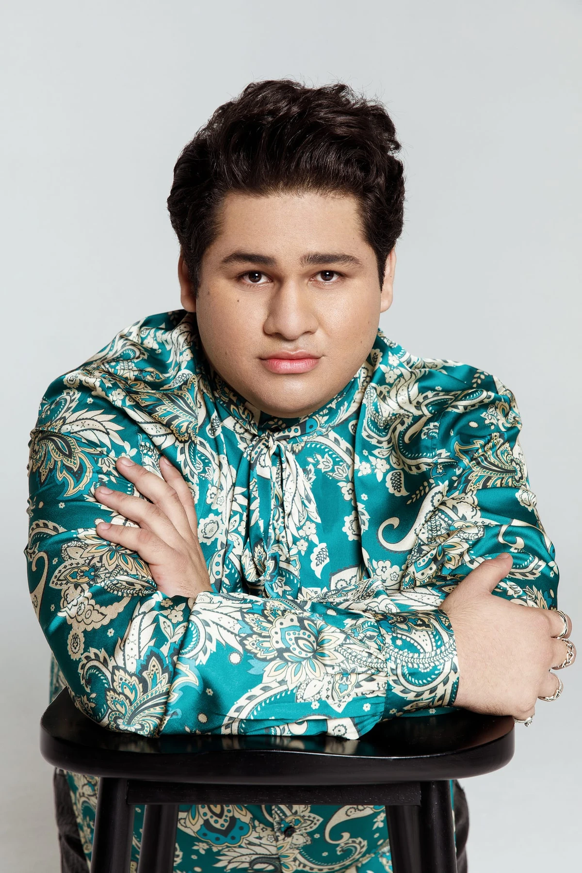 Fernando Carsa | Acapulco Wiki | Fandom