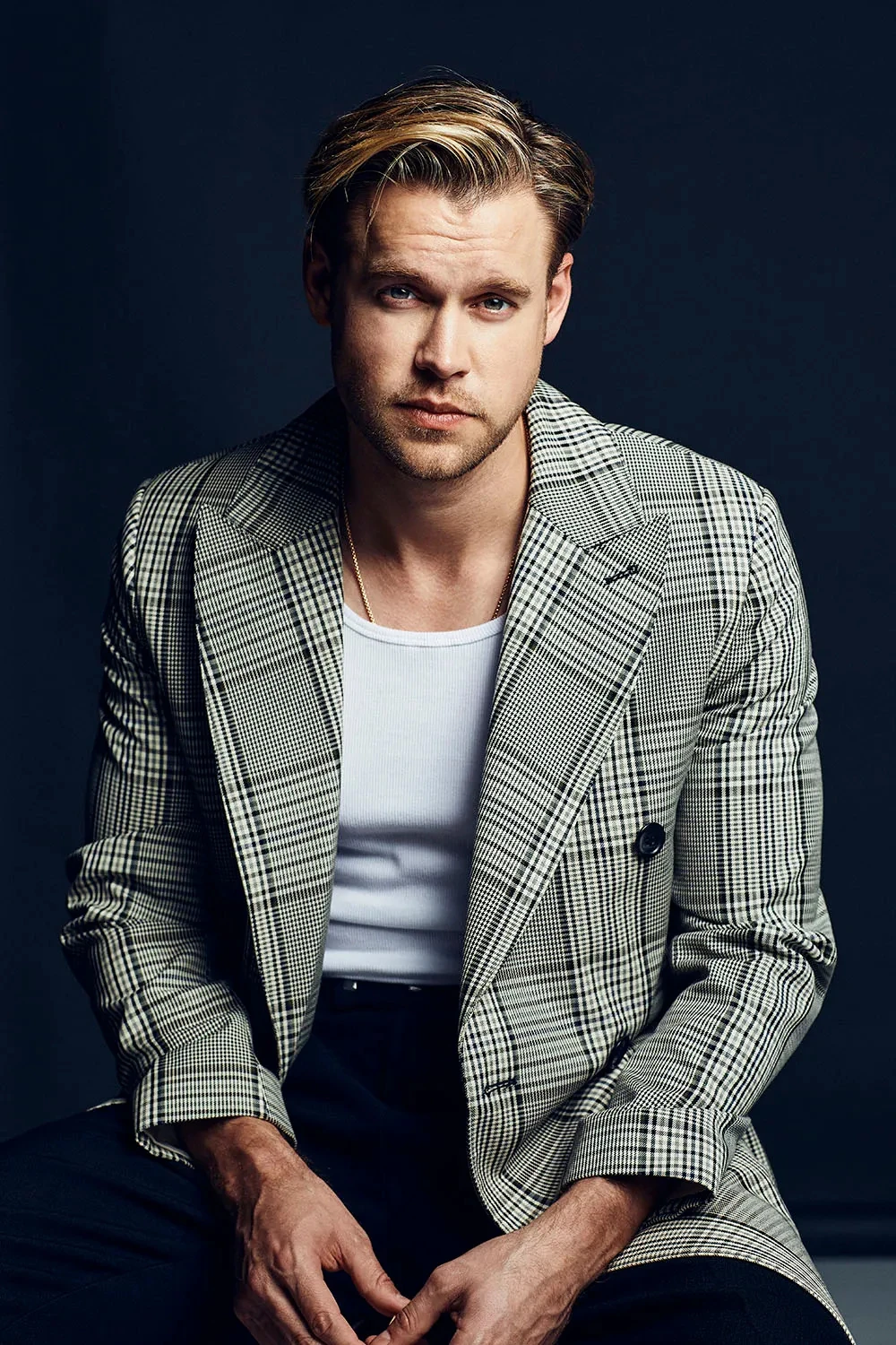 Chord Overstreet | Acapulco Wiki | Fandom