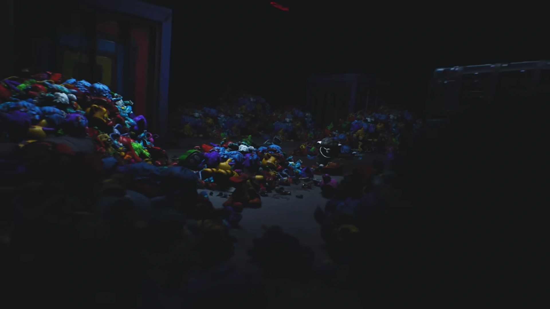 Small things I wonder for chapter 4 teaser? | Fandom