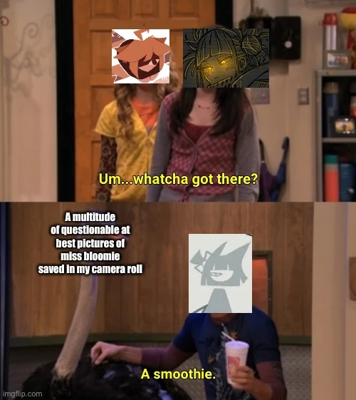 Who let bro cook? | Fandom