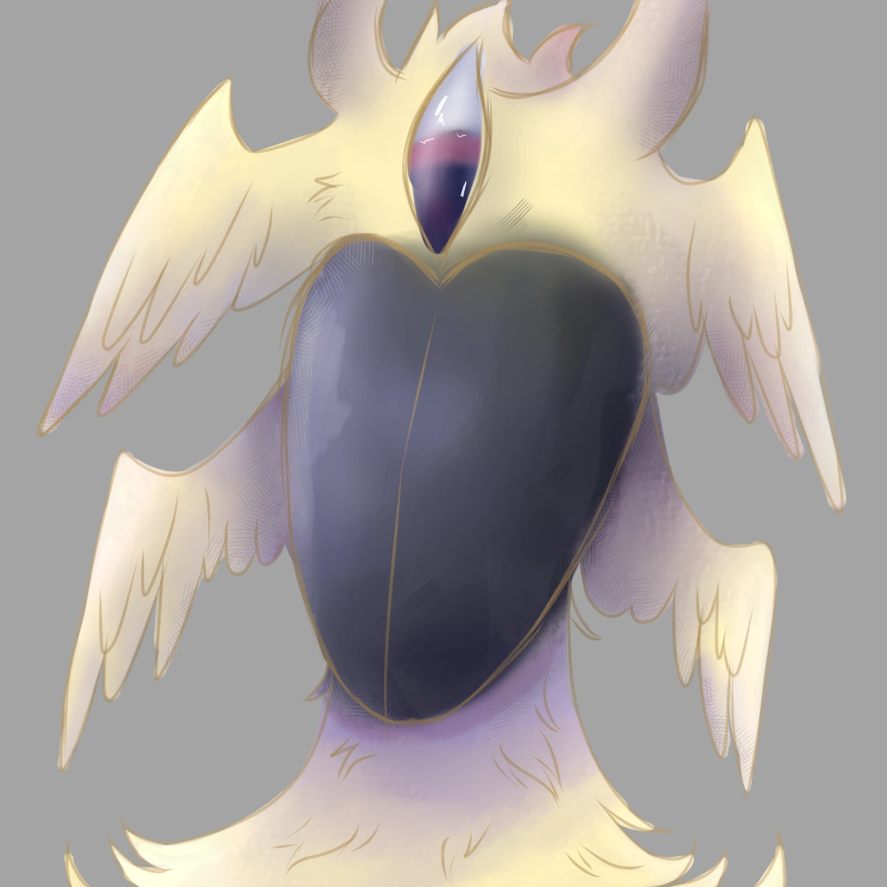 Trying to render this Angelic | Fandom