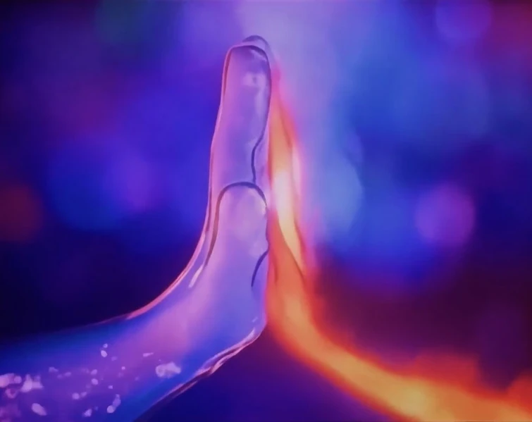 What was the best moment in Elemental? (in your opinions, no fighting ...