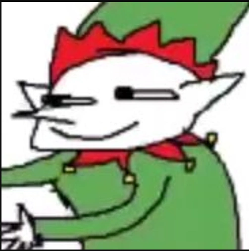 jelf the elf | Fandom