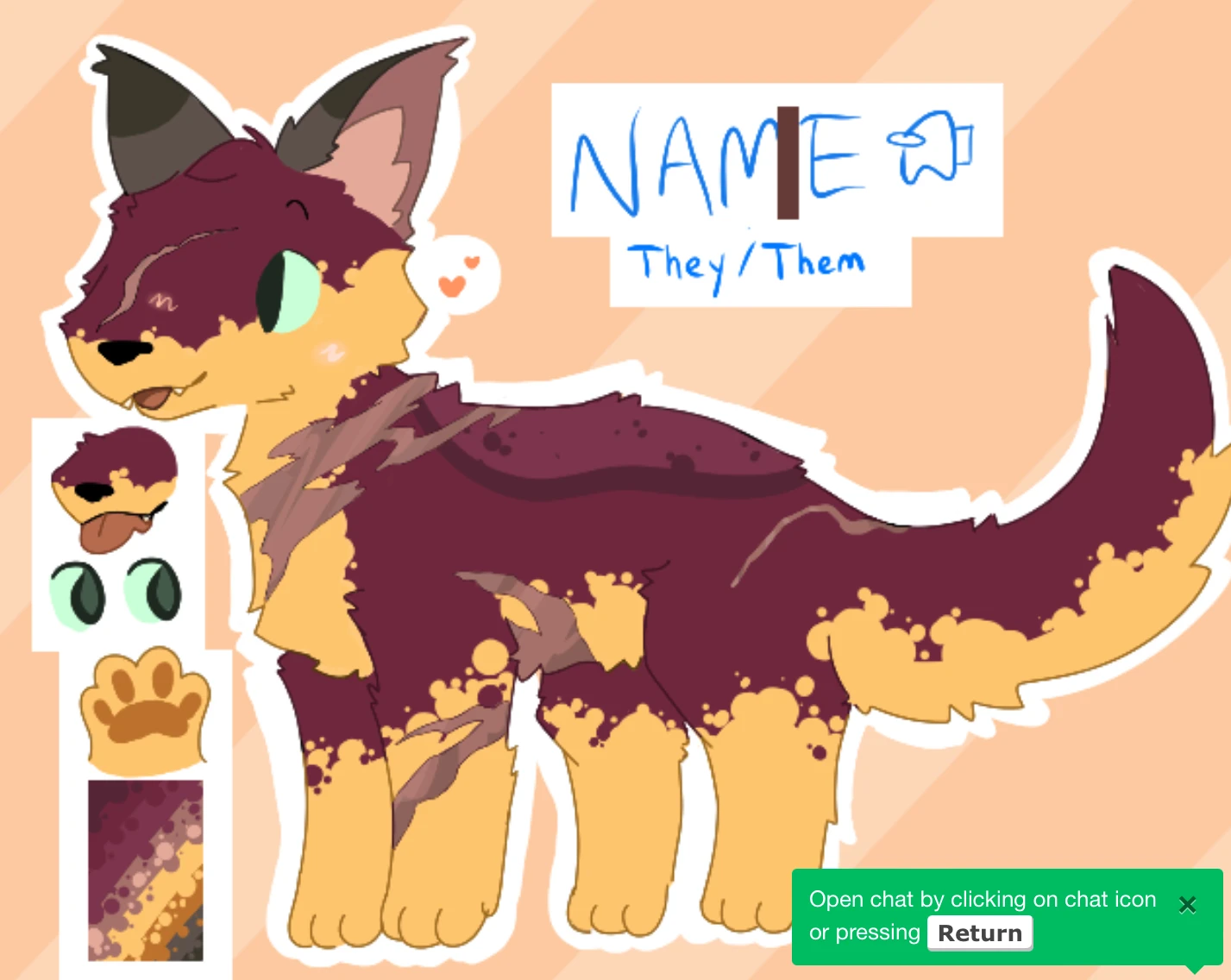 important!, Again!, (small prize) | Fandom