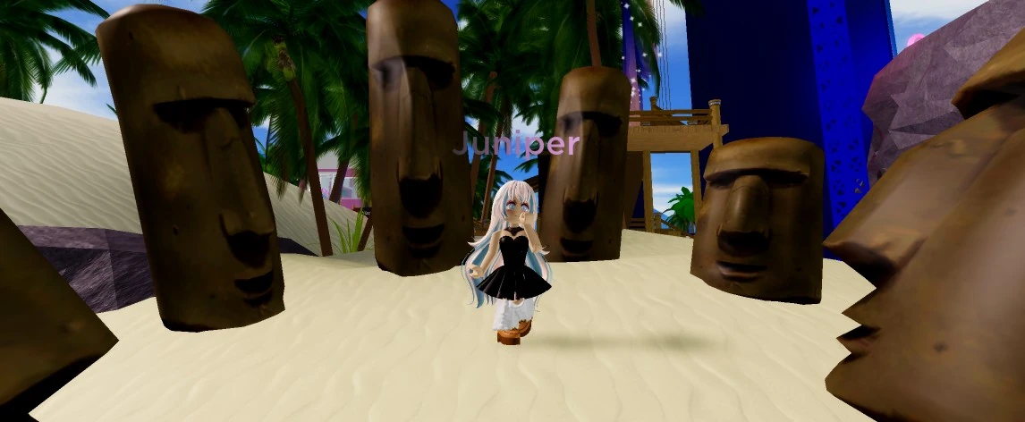 I never knew this existed on sunset island!!! | Fandom