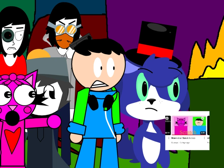 Discuss Everything About The Slatch Team Wiki | Fandom