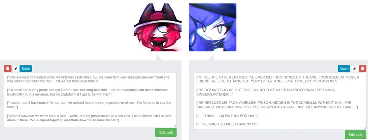 Discuss Everything About Dave and Bambi Fanon Revival Wiki | Fandom