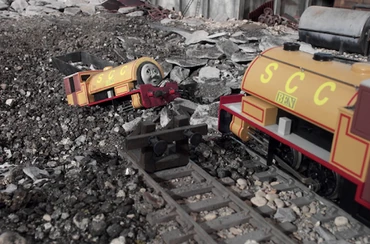 Which ripoff Thomas episode is worse | Fandom