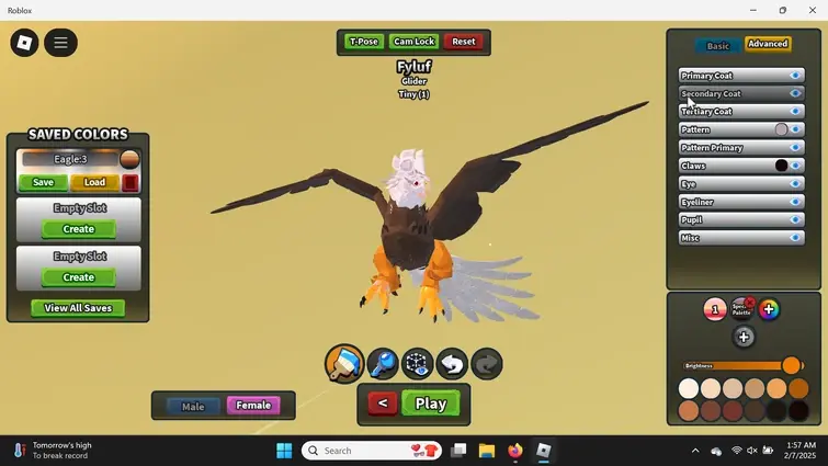 Discuss Everything About Creatures of Sonaria Wiki | Fandom