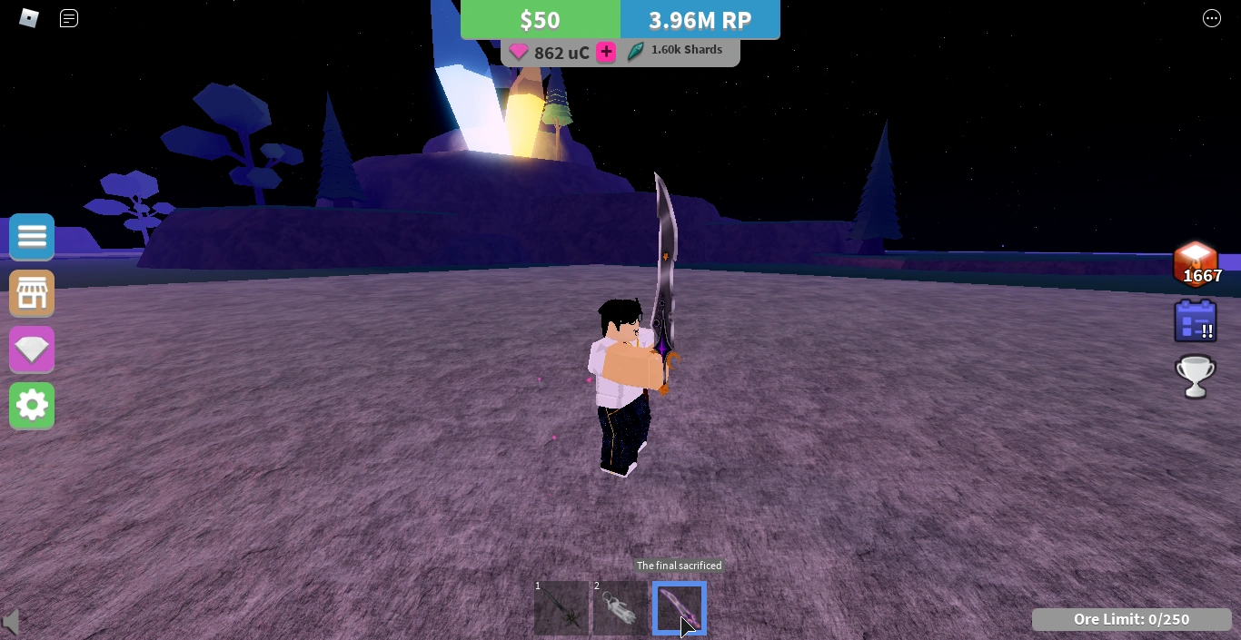 New Melee Weapon? | Fandom