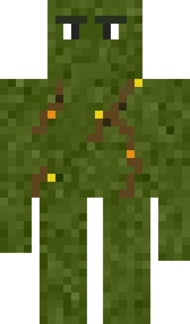 Moss Golem VS Tricky the Clown (Minecraft Bedrock Edition VS Madness ...